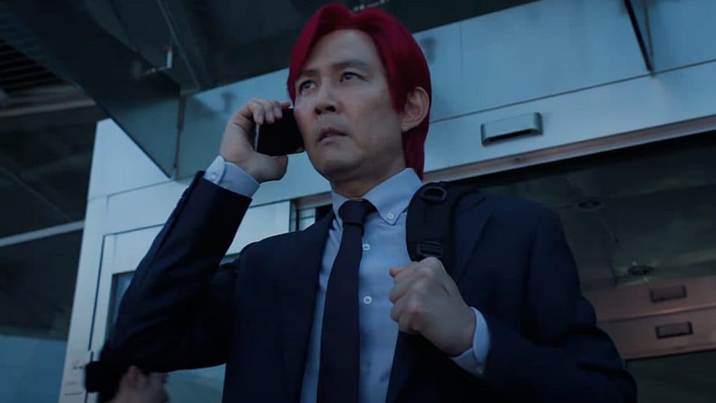 O Criador Do Squid Game Finalmente Revela Inspiração Para O Cabelo ...