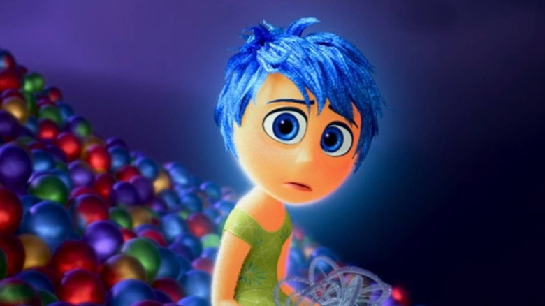 Principales Citas Inspiradoras De Inside Out 2 Que Te Encantarán