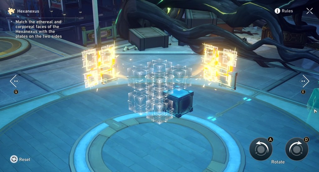 Guia Definitivo Para Eventos De Remake Do Honkai Star Rail Hexanexus