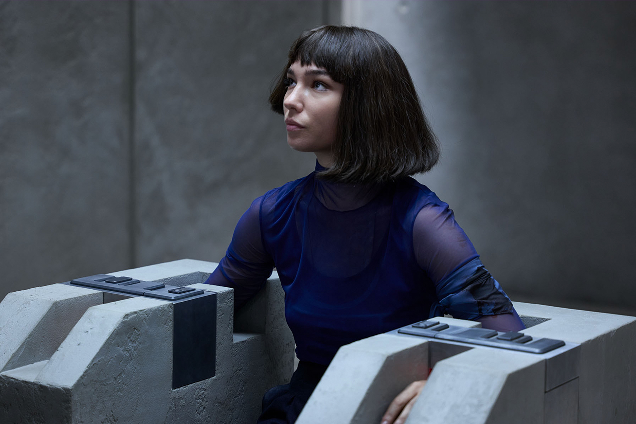 Understanding The Timeline Of ‘Citadel: Diana’ – Insights From David Weil