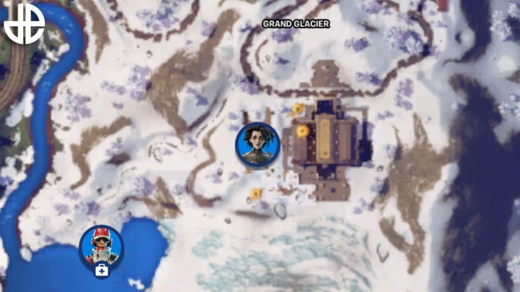 Unlock Edward Scissorhands Skin In Fortnite: Step-by-Step Guide