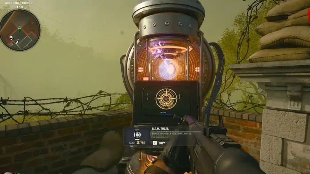 Black Ops 6: Cómo Conseguir Puntos Rápido En Zombies