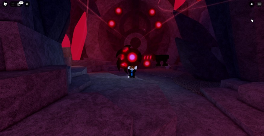 Cómo Obtener La Clave De Las Profundidades En Fisch Roblox