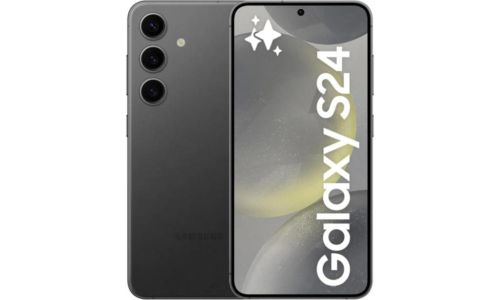 2024年黑色星期五促销：三星Galaxy S24 256GB现在比基础型号更便宜