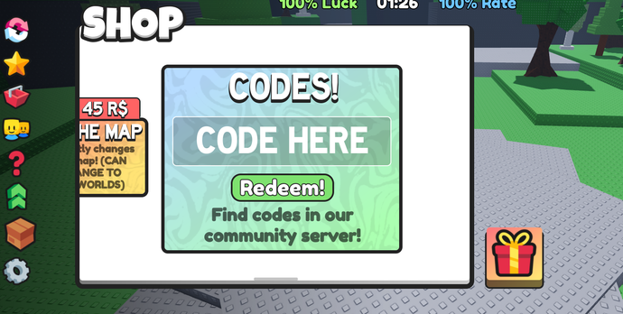 Códigos Block Mayhem Para Noviembre De 2024