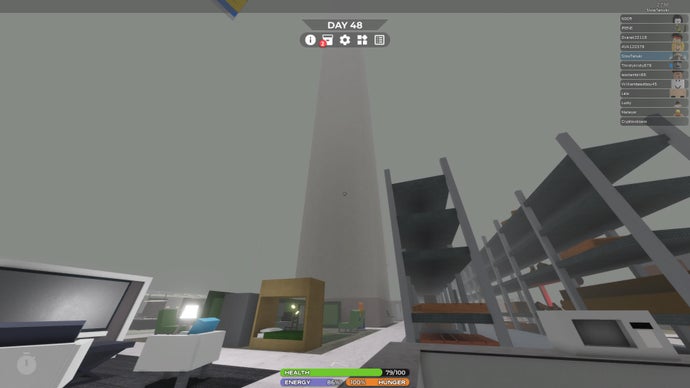 Como Coletar Objetivos Dos Pilares No Roblox 3008