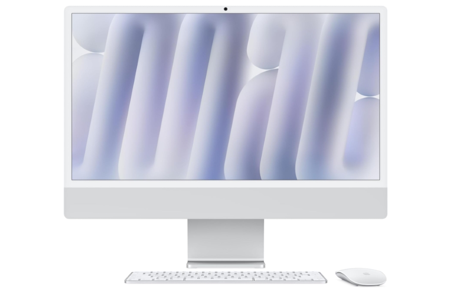 El Nuevo Apple M4 IMac Ya Tiene $ 150 De Descuento En Esta Oferta Del ...