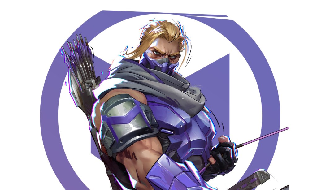 Tous Les Personnages De Marvel Rivals : Liste Complète Et Rôles