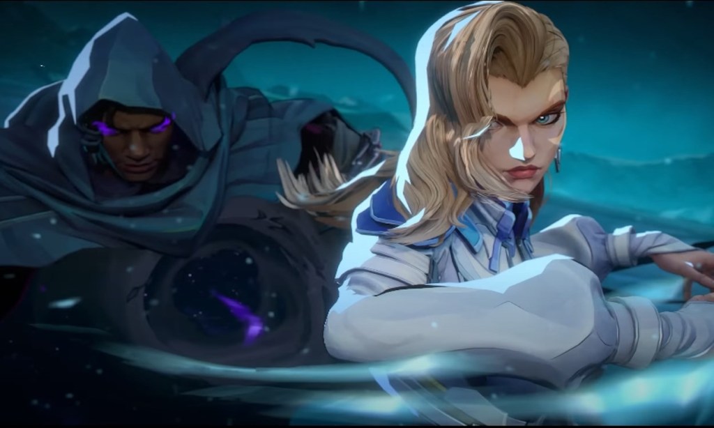 Tous Les Personnages De Marvel Rivals : Liste Complète Et Rôles