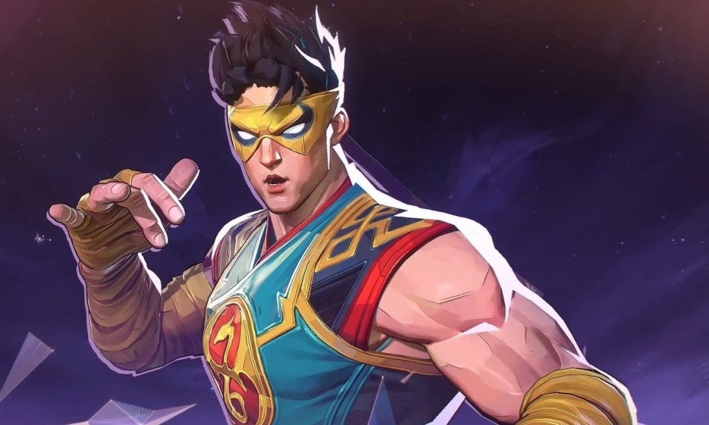 Marvel Rivals: 5 Mejores Héroes Duelistas