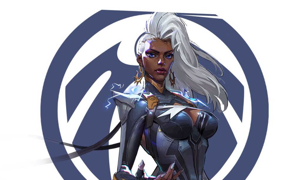 Tous Les Personnages De Marvel Rivals : Liste Complète Et Rôles