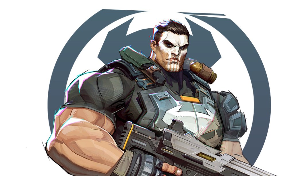 Tous Les Personnages De Marvel Rivals : Liste Complète Et Rôles