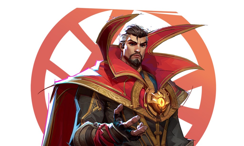 Todos Los Roles De Los Personajes De Marvel Rivals Explicados