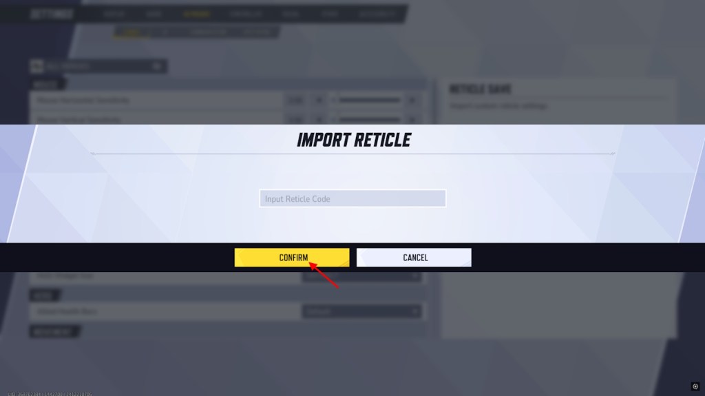 Ultimate Guide To Marvel Rivals Crosshair Codes: Importing Your Custom Reticle Made Easy