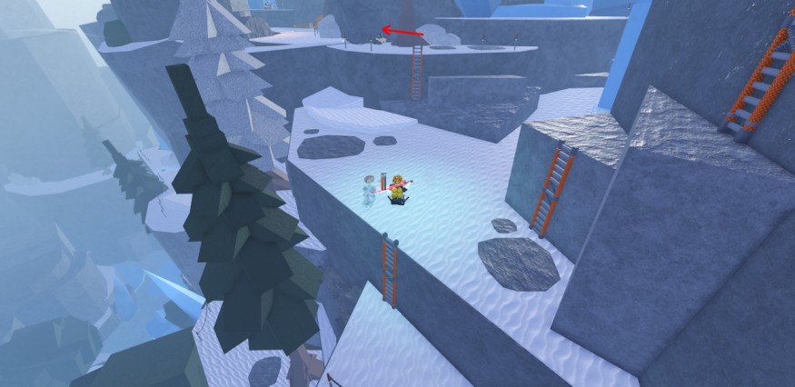 Unlocking The Elite Glider In Roblox Fisch: A Step-by-Step Guide