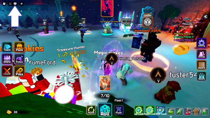 2024년 12월의 애니메이션 카드 마스터 코드