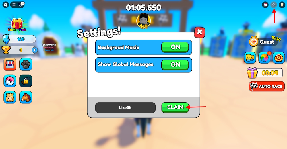 Ultimate Guide To December 2024 Horse Racing Codes: Uncover Winning ...