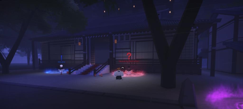 วิธีรับข้อจำกัดจากสวรรค์ใน Jujutsu Infinite