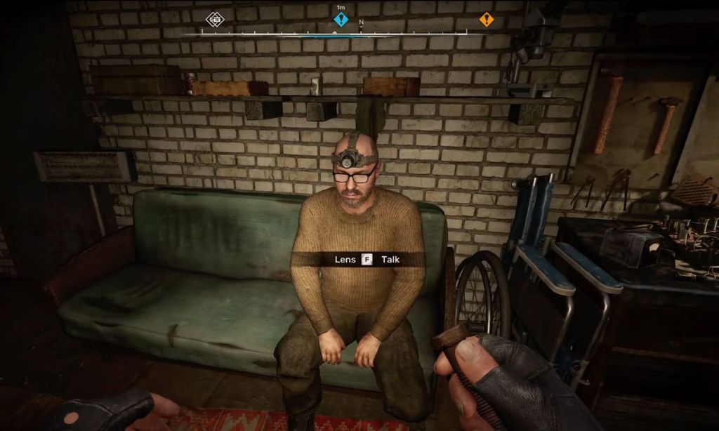 Stalker 2 Analysis: Revisiting The Zone - Exciting Potential Meets Notable Challenges