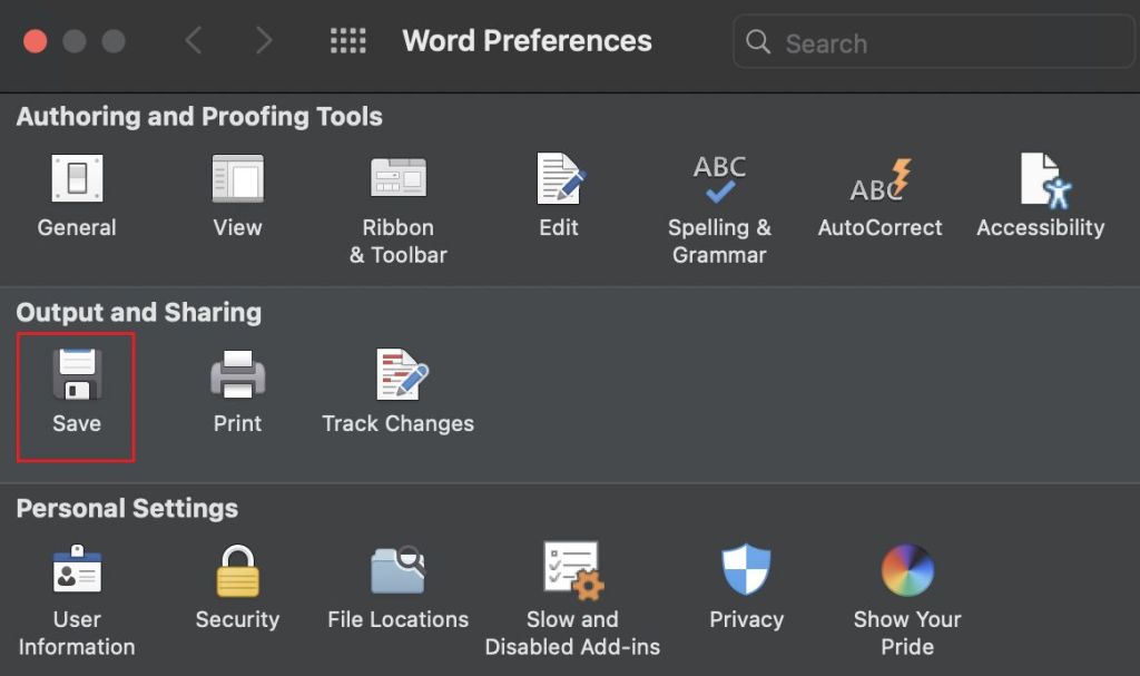 Ultimate Guide To Retrieving Unsaved Word Files On Your Mac