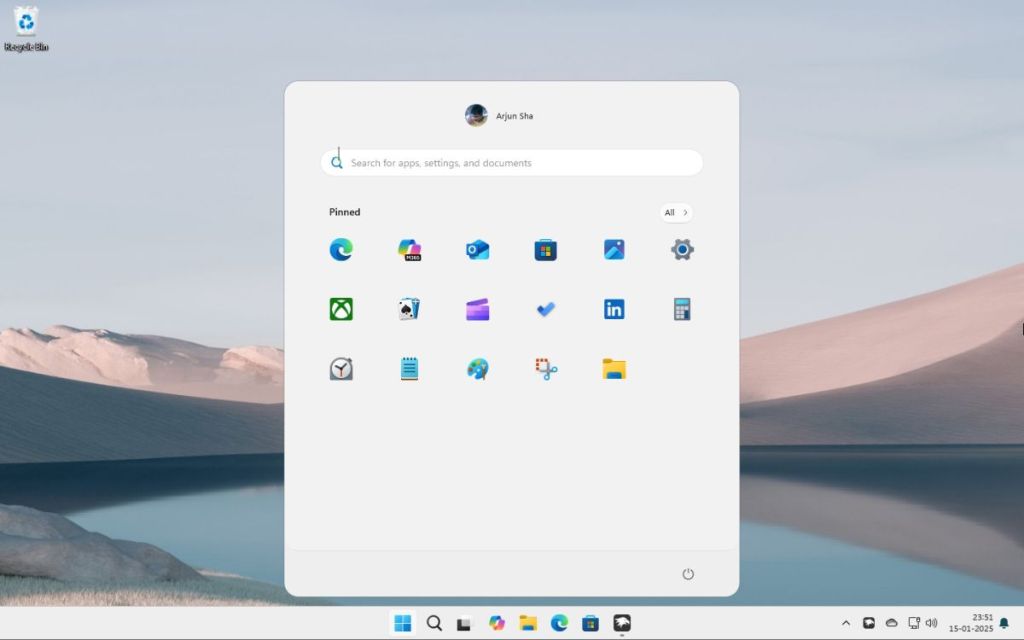 Ultimate Guide To Personalizing Your Windows 11 Start Menu For A ...