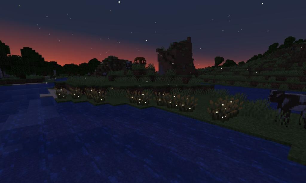Ultimate Guide To Minecraft Firefly Bush: Acquisition, Uses, And Tips