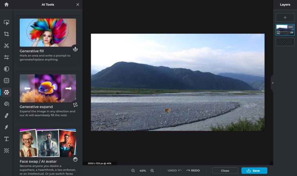 10 Mejores Herramientas De Editor De Fotos De IA Que He Probado En 2025