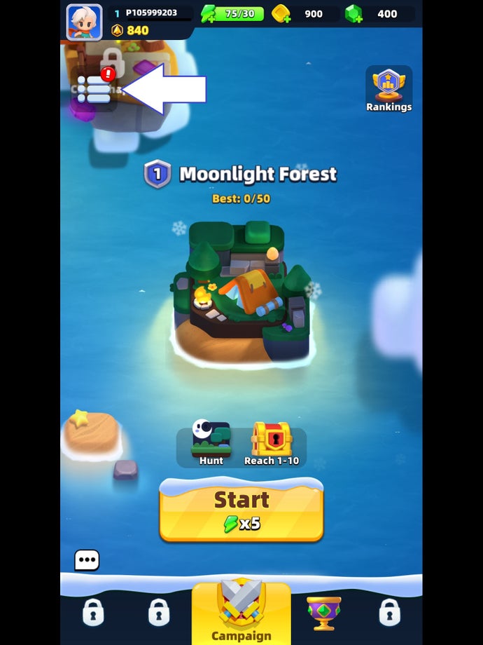 2025년 1월 Archero 2 코드