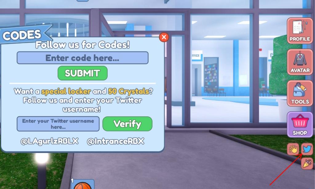 베이사이드 고등학교 코드(2025년 1월)