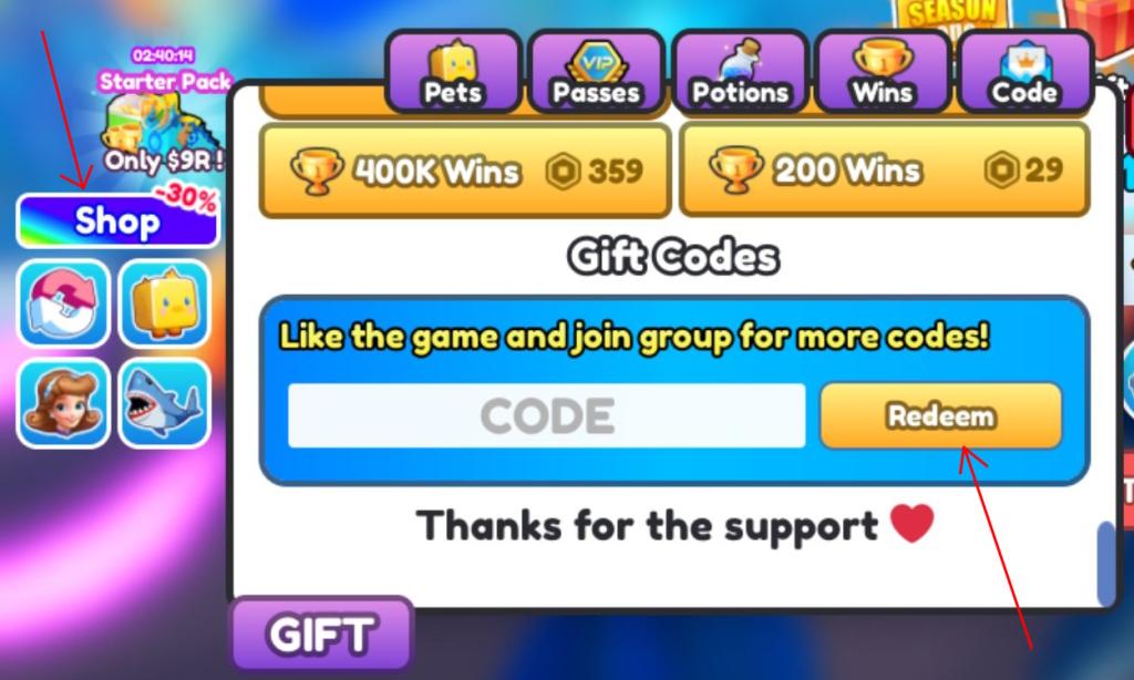 Ultimate Guide To Fish Training Codes For January 2025