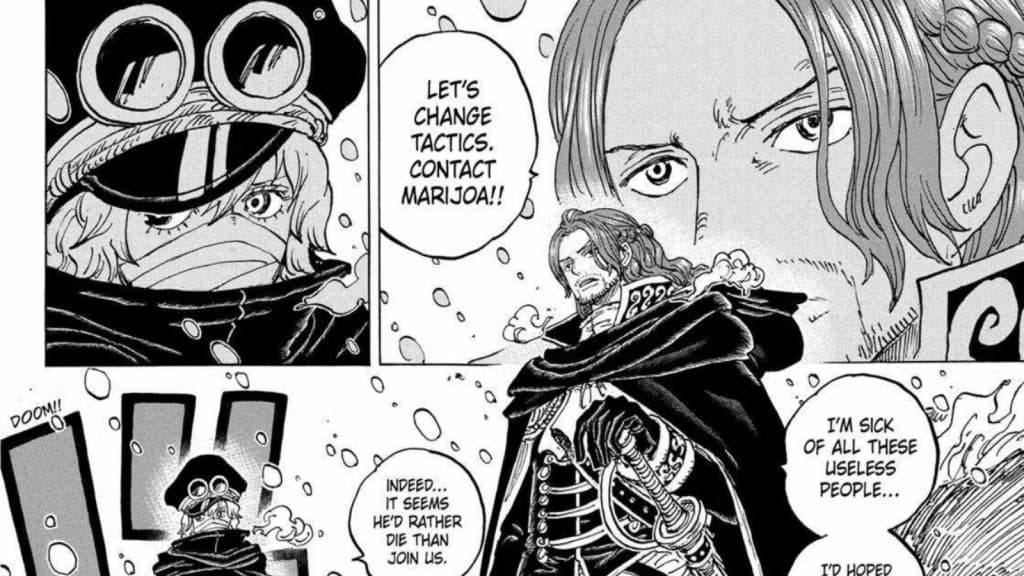 One Piece Chapter 1138: Upcoming Release Date And Key Spoilers Unveiled