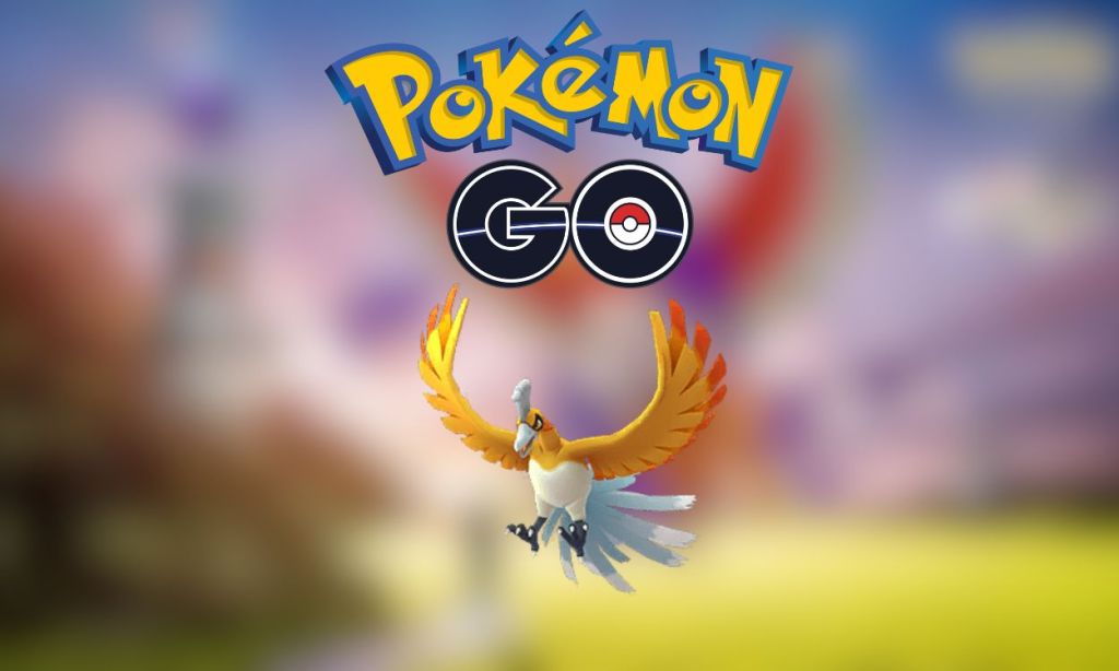 Guía De Incursiones De Pokémon GO Shadow Ho-Oh: Mejores Contadores, Debilidades Y Cómo Atrapar
