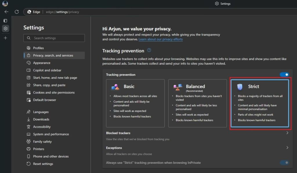 12 Pengaturan Microsoft Edge Yang Harus Anda Ubah Untuk Pengalaman Yang ...