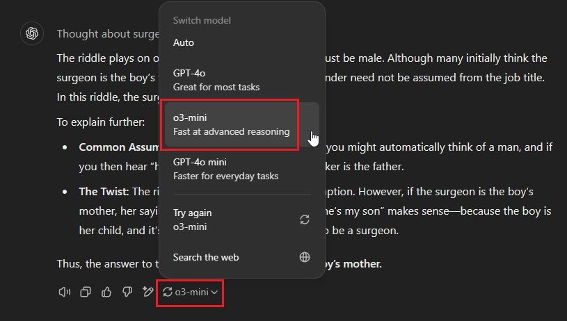 Cómo Usar Chatgpt O3-mini Gratis