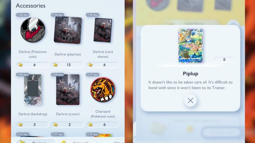 Ultimate Pokémon TCG Pocket February 2025 Premium Pass: Comprehensive ...