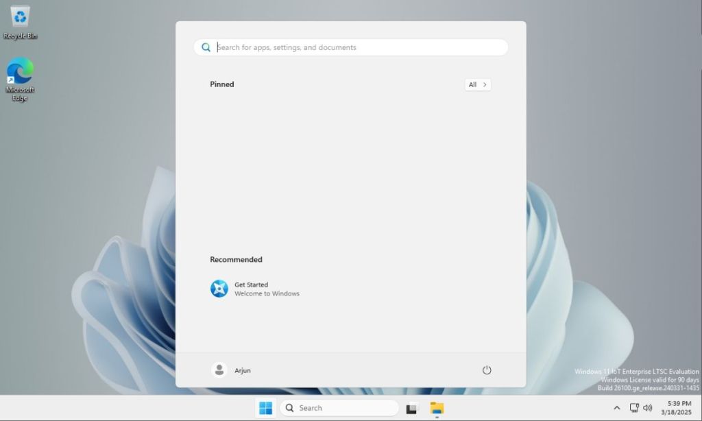 Windows 11 LTSC 란 무엇이며 설치해야 합니까?
