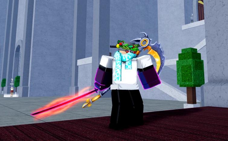 블록스 과일에서 Tushita를 얻는 방법