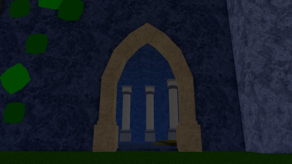 Comment Obtenir La Tushita Dans Les Fruits De Blox