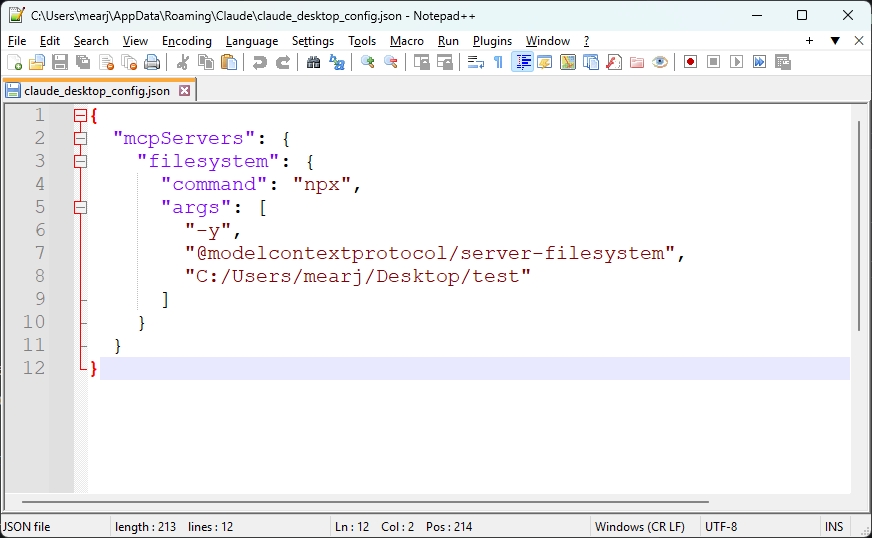 Cómo Configurar Los Servidores MCP En Claude En Windows Y Mac