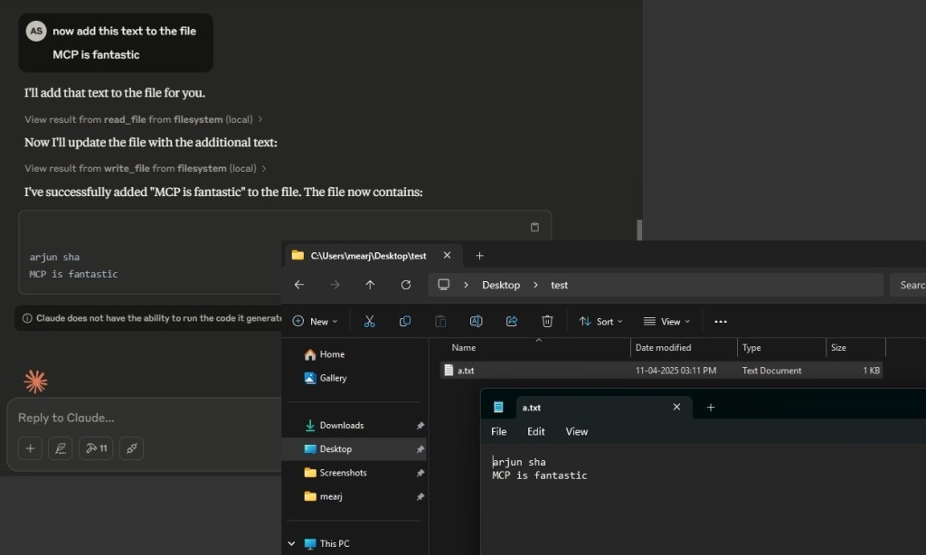 Cómo Configurar Los Servidores MCP En Claude En Windows Y Mac