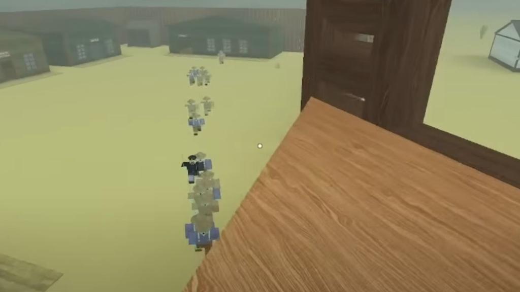 Ultimate Guide To Successfully Raiding Fort Constitution In Dead Rails