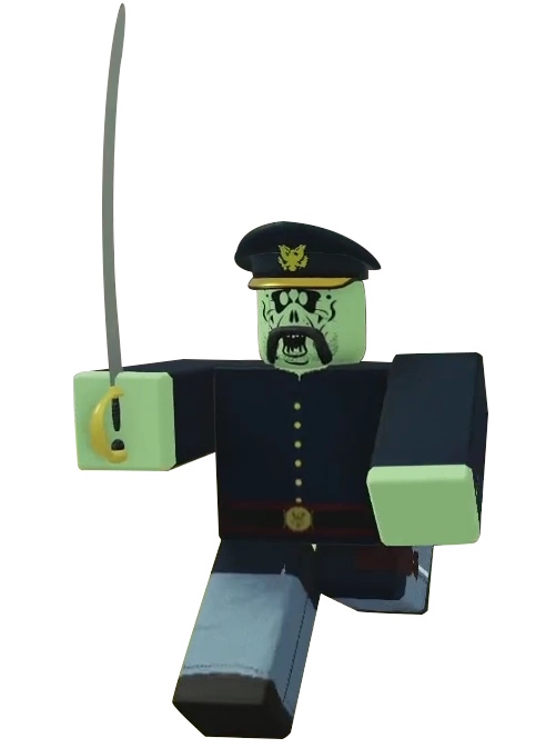 Ultimate Guide To Successfully Raiding Fort Constitution In Dead Rails