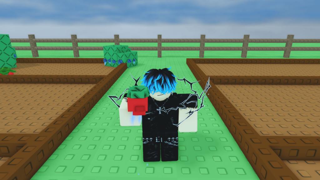 Roblox Cultivar Un Jardín: Una Guía De Mutación Completa