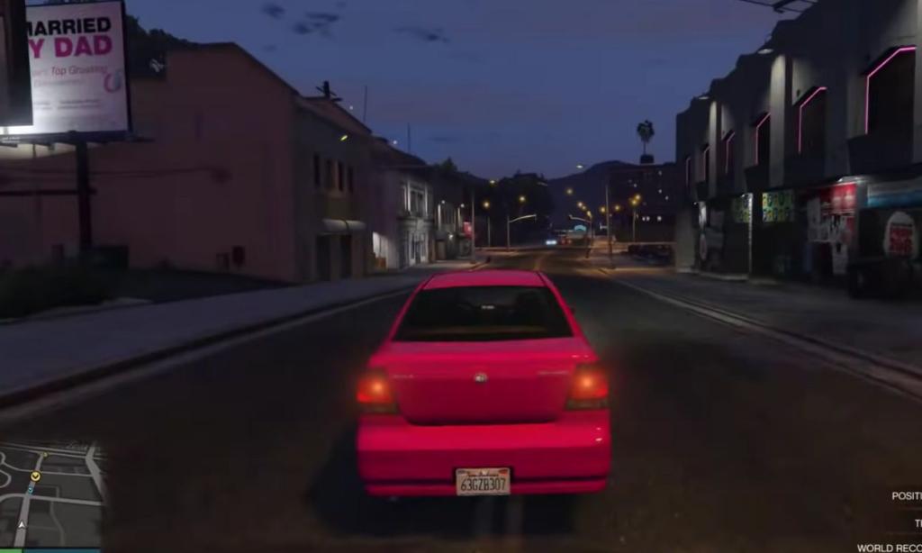 A Step-by-Step Guide To Mastering The GTA Online Tutorial For New Players