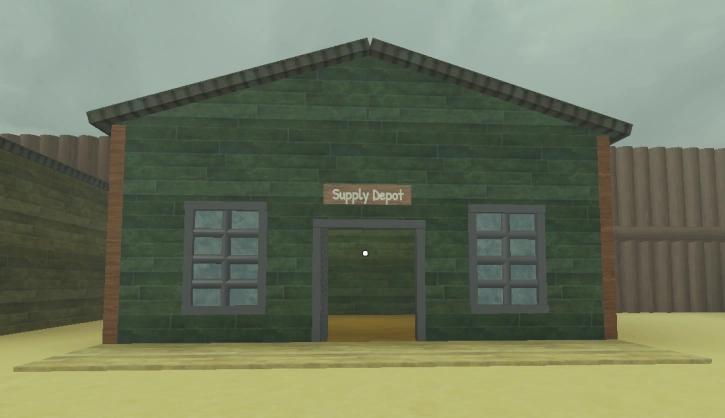 Ultimate Guide To Successfully Raiding Fort Constitution In Dead Rails