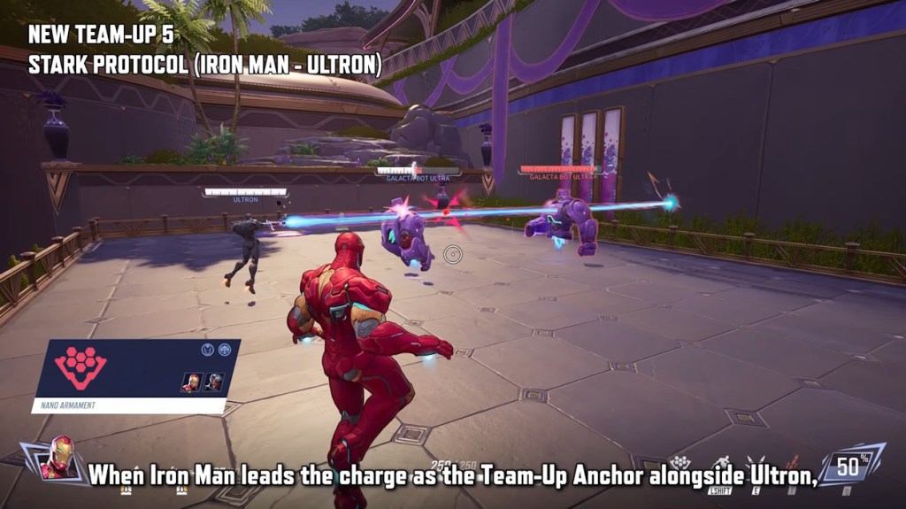 Marvel Rivals Staffel 2.5: Alle Neuen Teams Erklärten