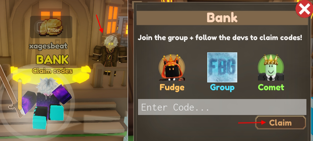 Codes De Lame Pixel (mai 2025)