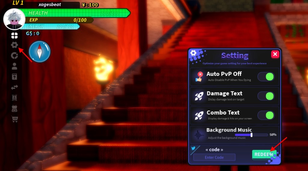 Universal Peace Code (2025년 5월)