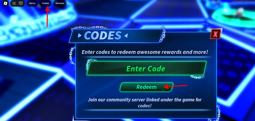 Ultimate Guide To Roblox Goalbound Codes For June 2025: Unlock ...