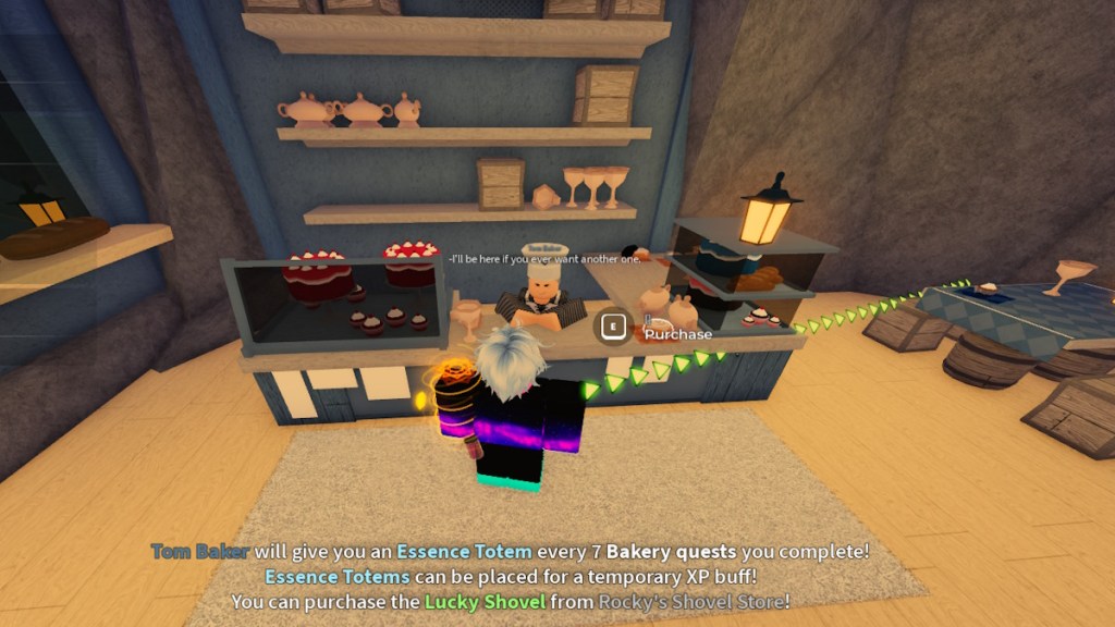 Roblox Dig 게임 플레이 가이드